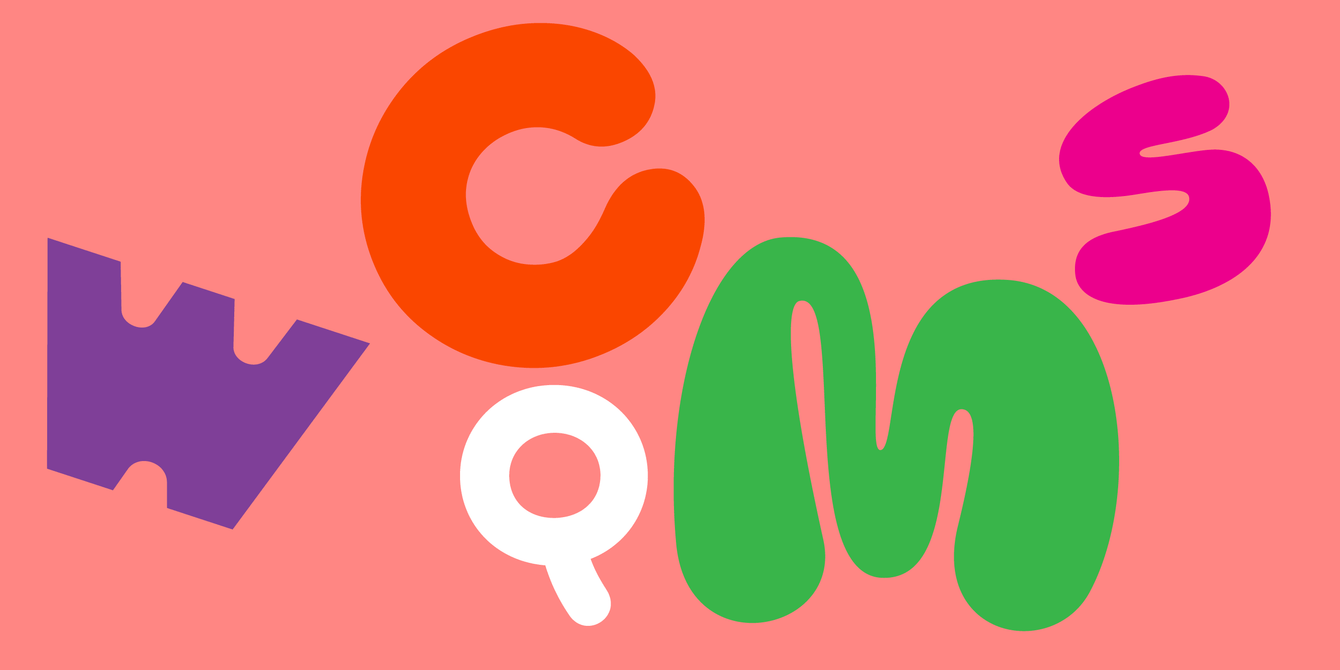 6 cute bubble fonts for playful, modern designs – Mojomox