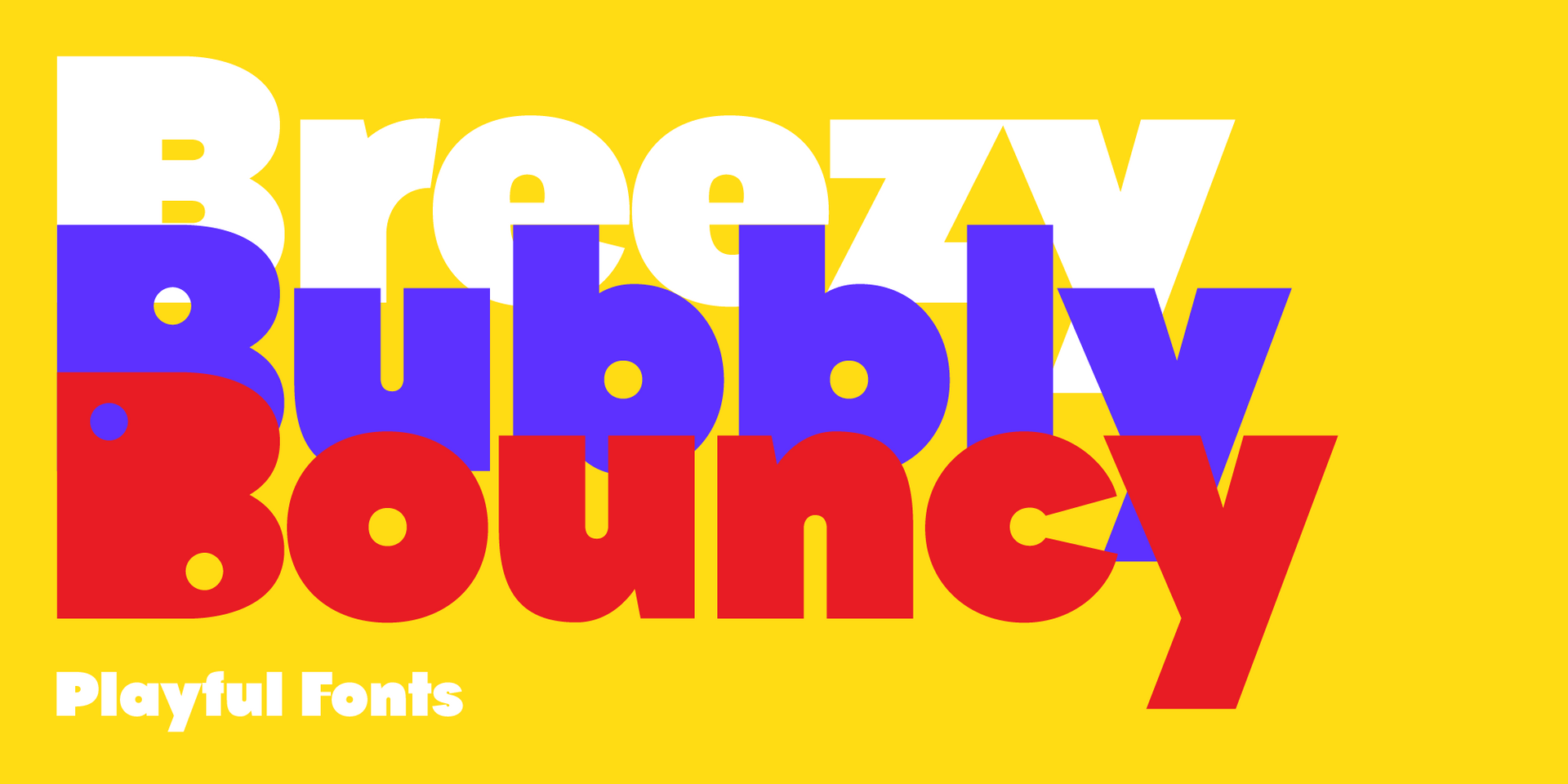 Best 15 Playful Fonts for Branding: Quirky Display to Logo-Ready Picks ...