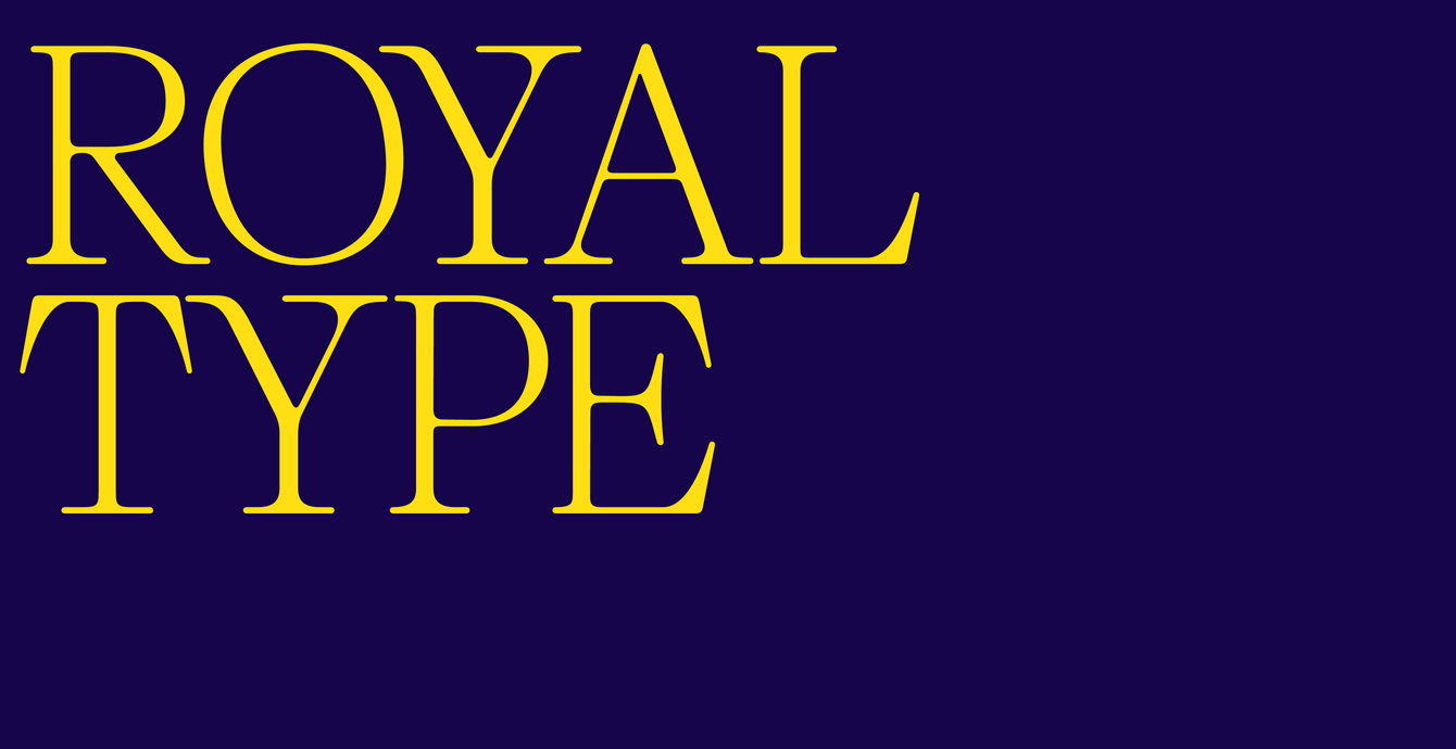 Luxury & style—the best royal fonts for 2024 – Mojomox