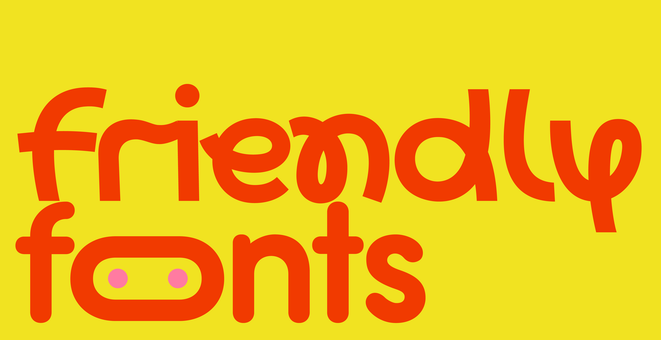 13 friendly fonts for modern logotype – Mojomox