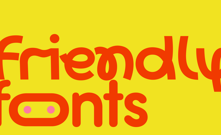 13 friendly fonts for modern logotype – Mojomox