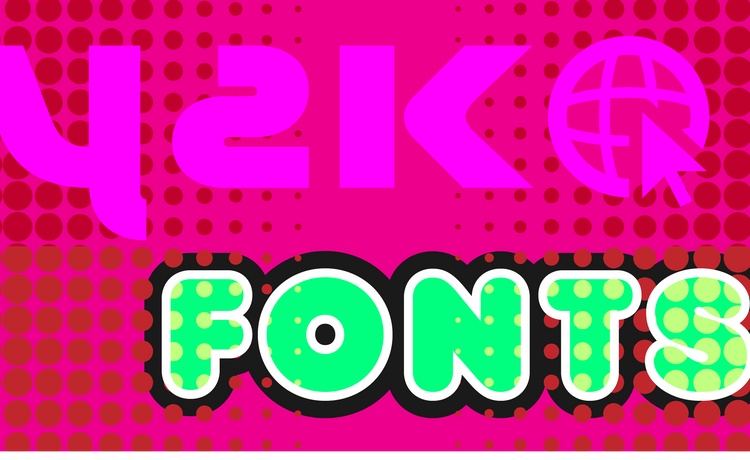 5 Y2K fonts that scream early 2000s aesthetic – Mojomox