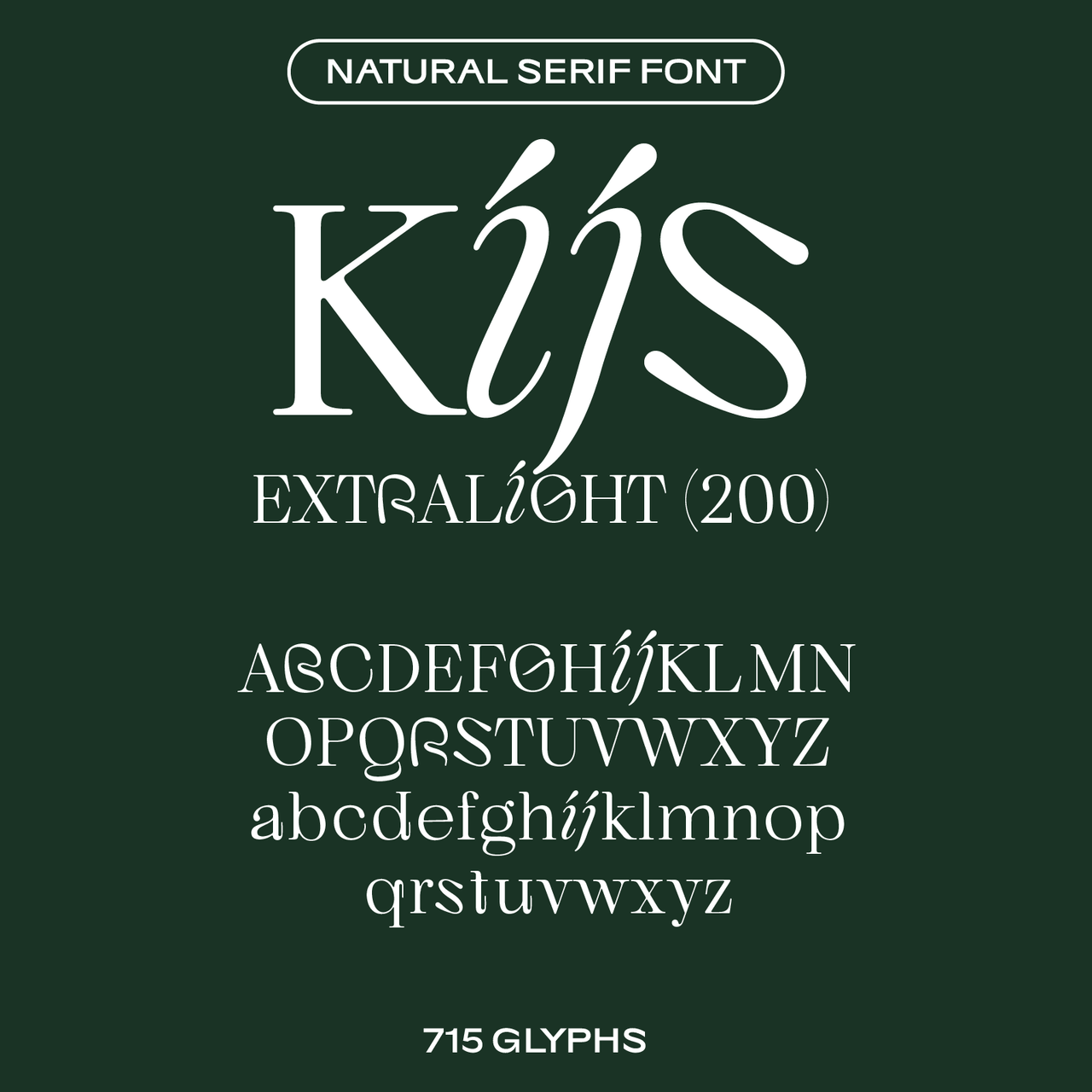 Fall Font Pack of 9 Fonts – Mojomox