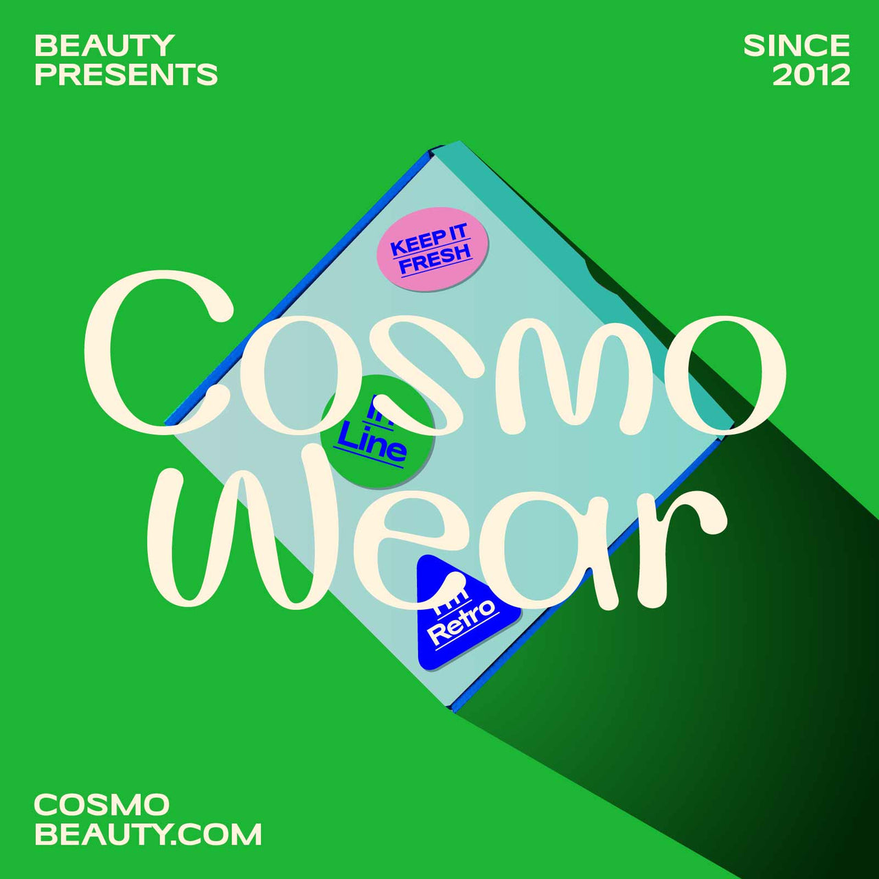 Miox—Groovy bubble font, playful and retro-modern for fun branding ...