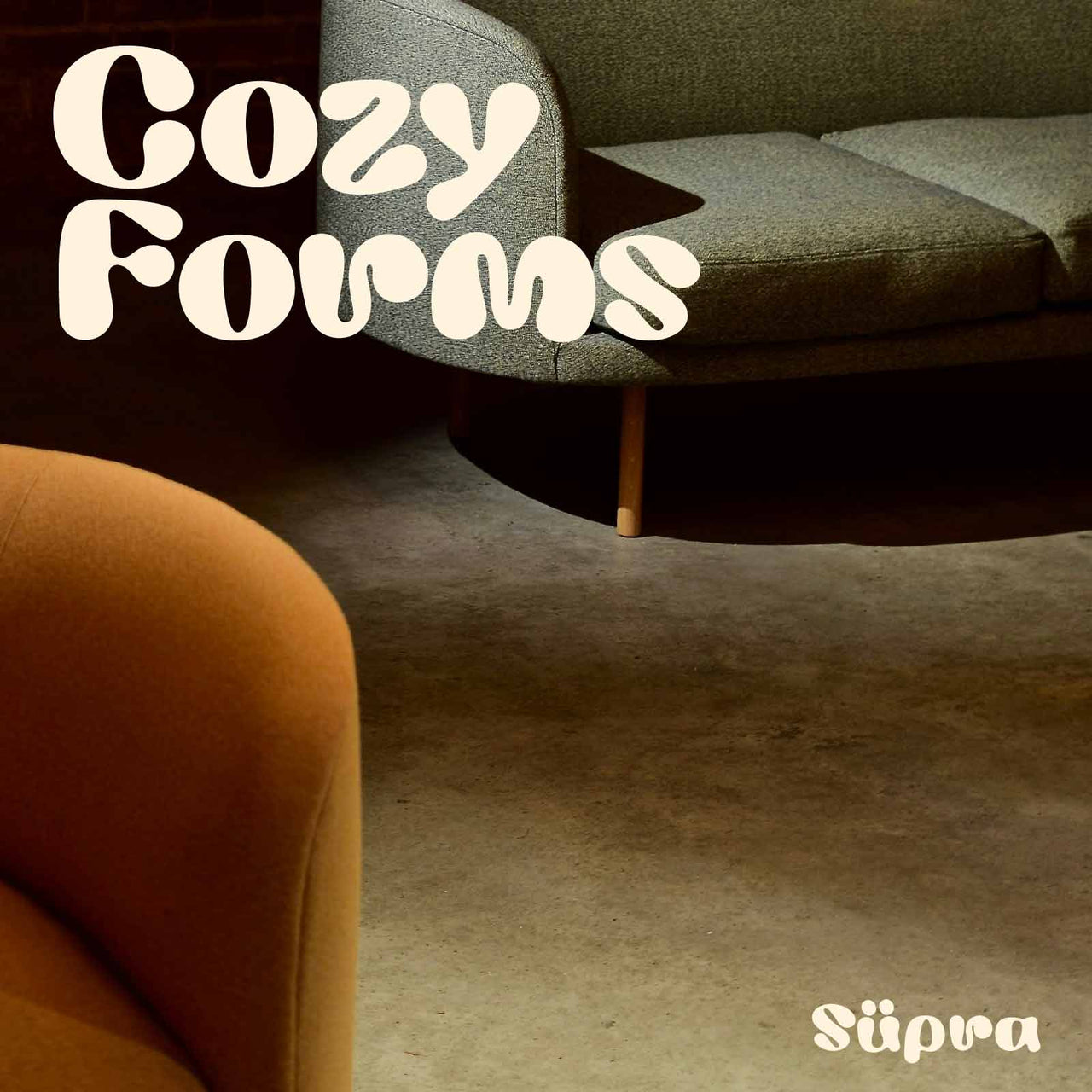 Miox—Groovy bubble font, playful and retro-modern for fun branding ...