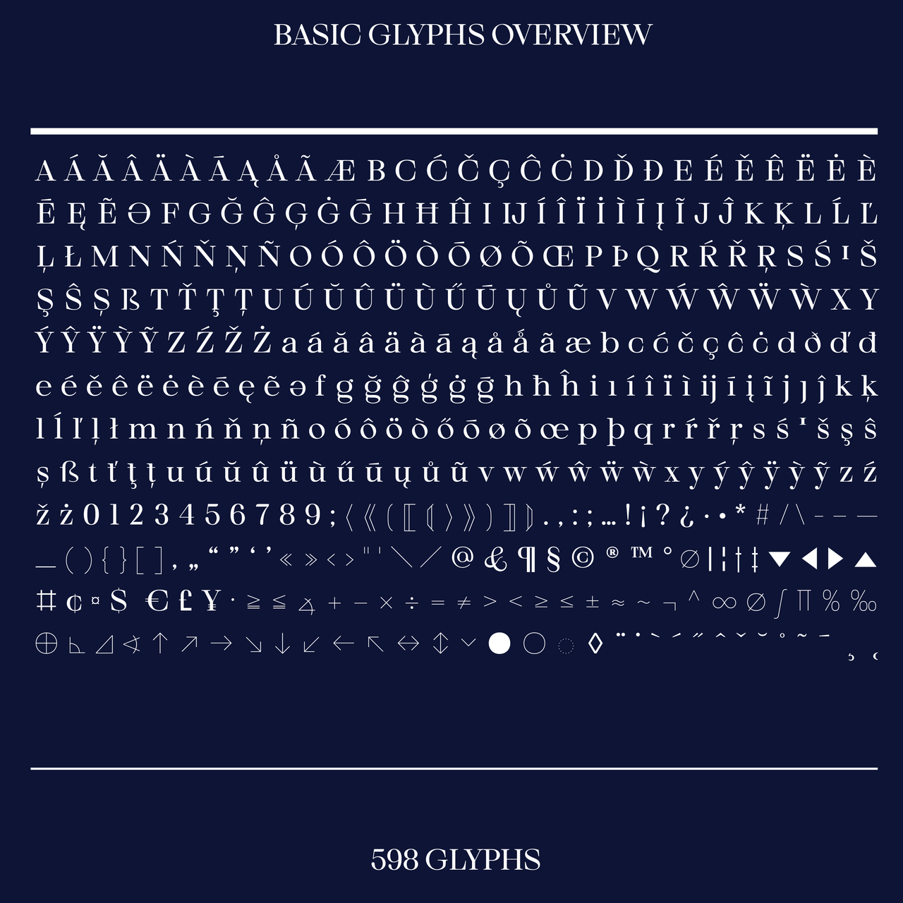 Bauhaus Mod—Modern serif font for elegance – Mojomox