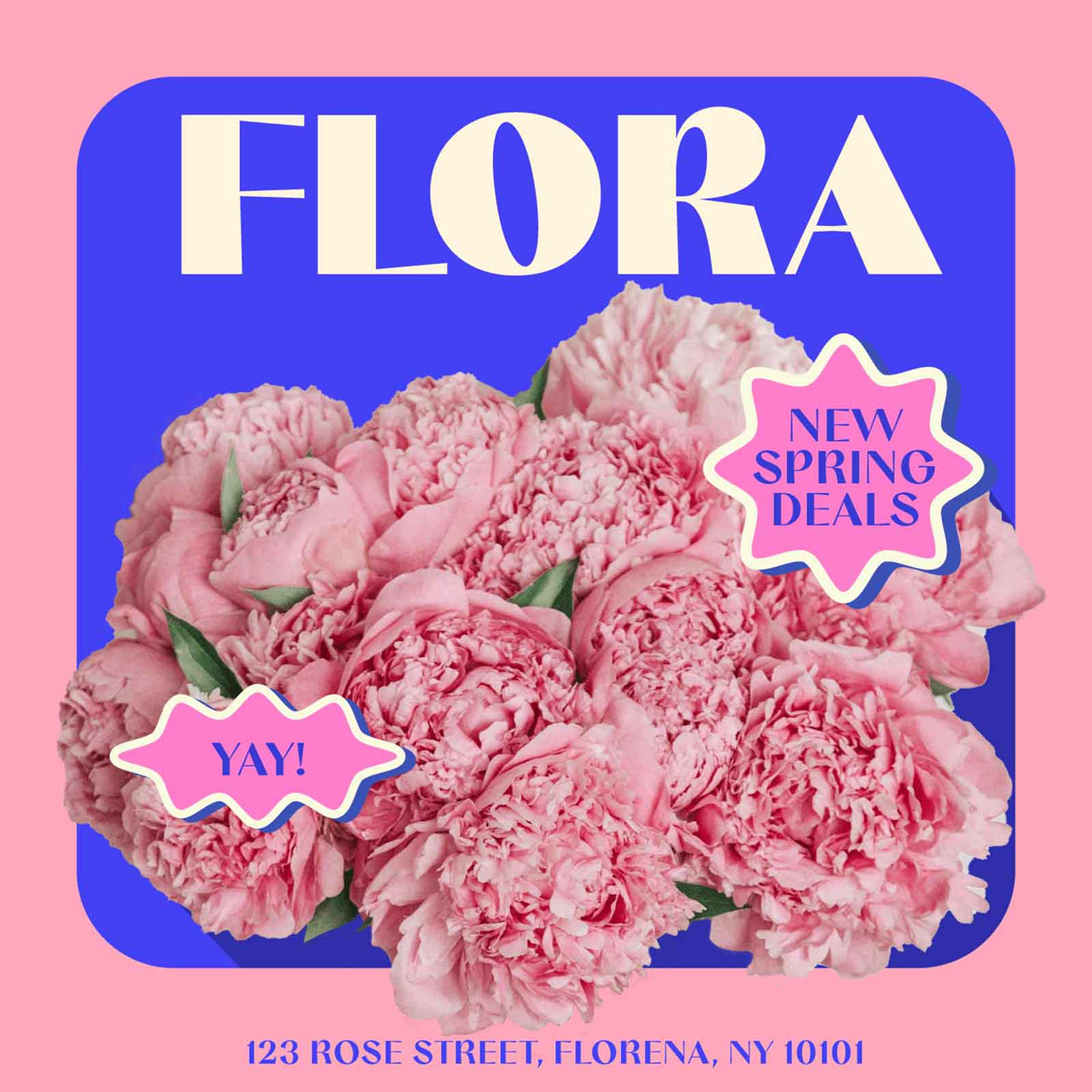 Rati—Friendly sans-serif font for modern, edgy branding – Mojomox