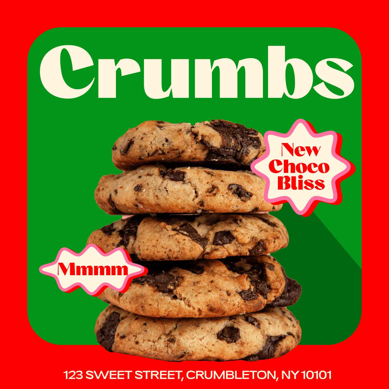 Rati—Friendly sans-serif font for modern, edgy branding – Mojomox