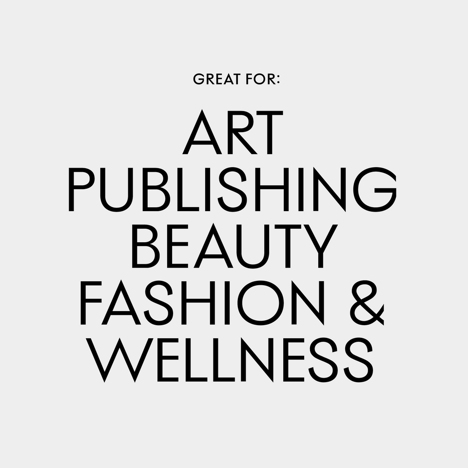 Scal—Pointy font, classic with a modern spin – Mojomox