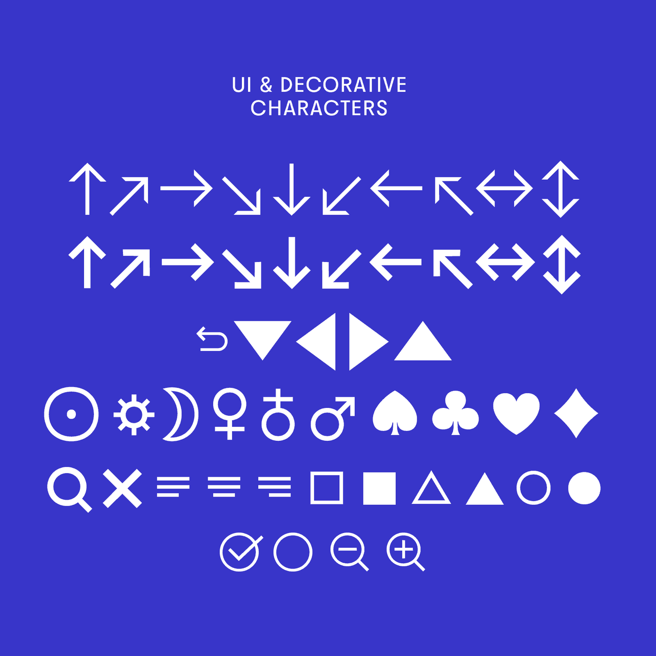 Slim—Friendly sans-serif startup font – Mojomox