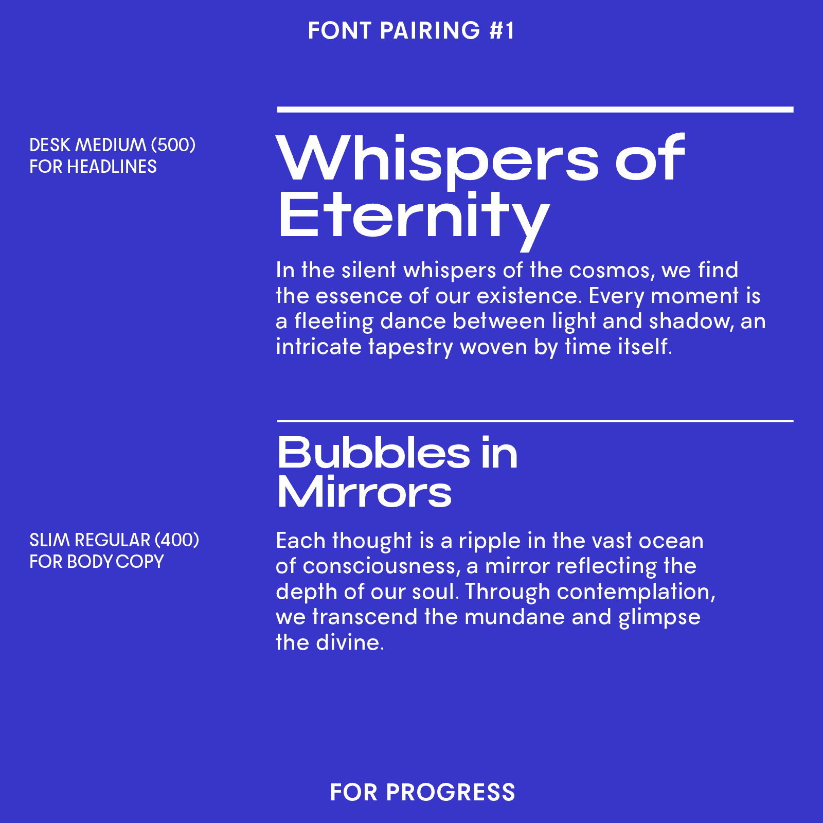 Slim—Friendly sans-serif startup font – Mojomox