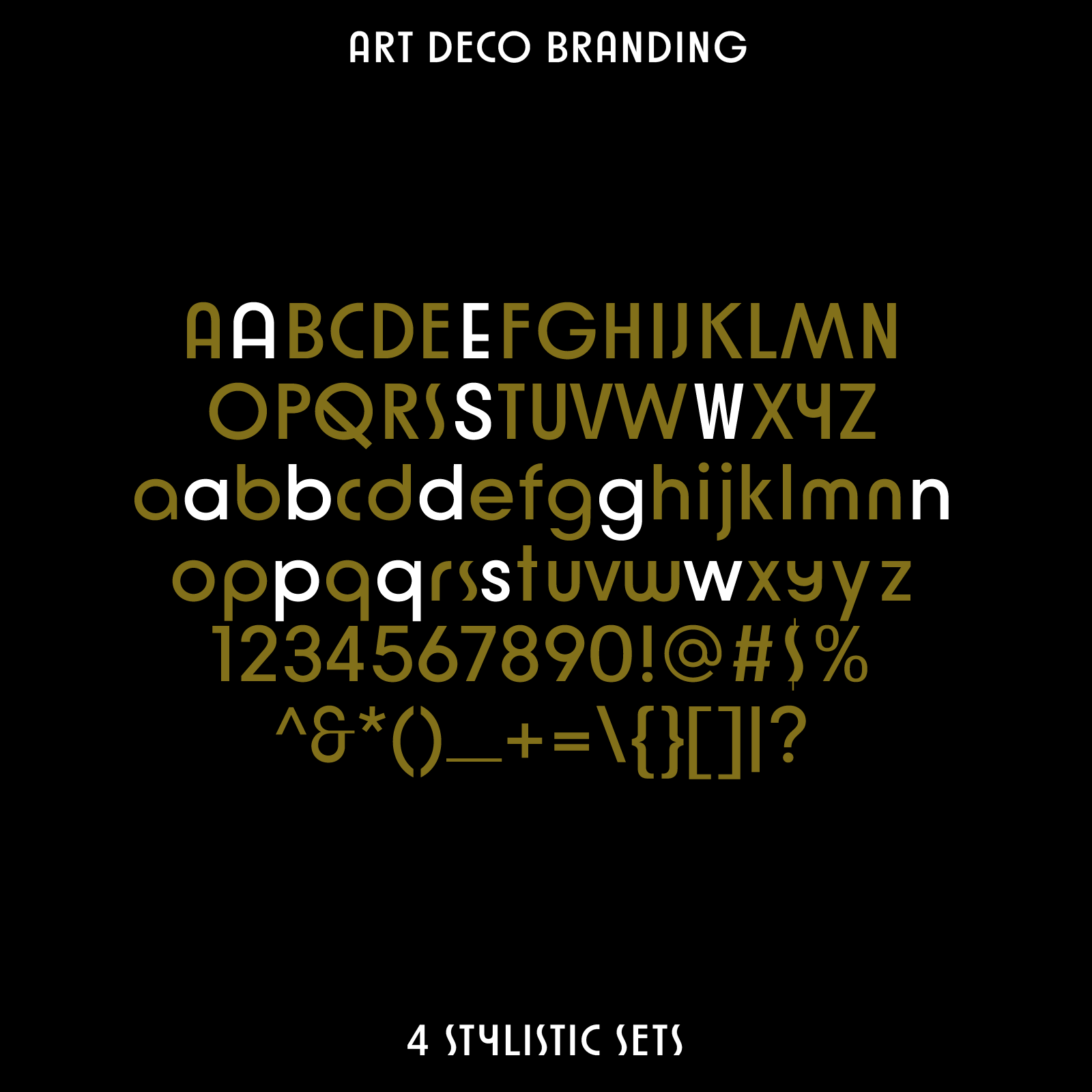 Pointy Fonts – Mojomox